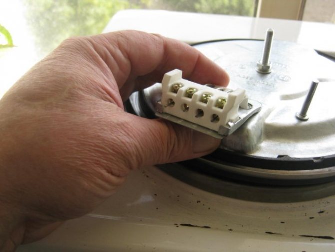 Do-it-yourself ceramic hob repair