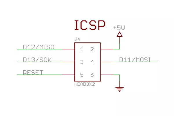 Arduino Nano: распиновка и схема платы, характеристики, описание