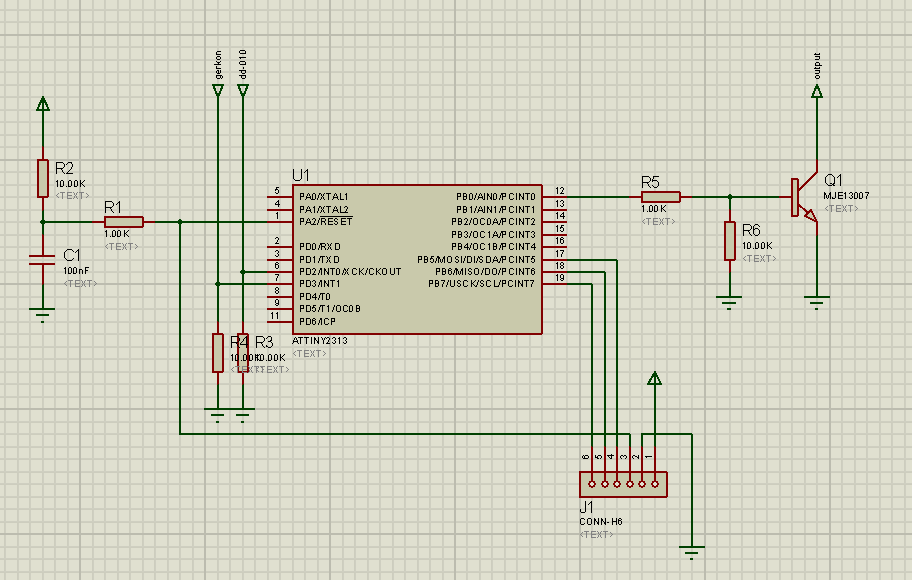 How to connect a light switch: wiring diagrams for light bulbs and switch