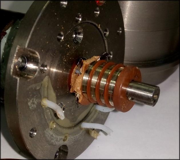 Selsyn sensor: what is it, device and principle of operation, diagram